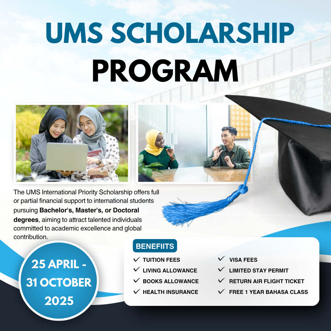 Scholarship – Myanmar Study Abroad